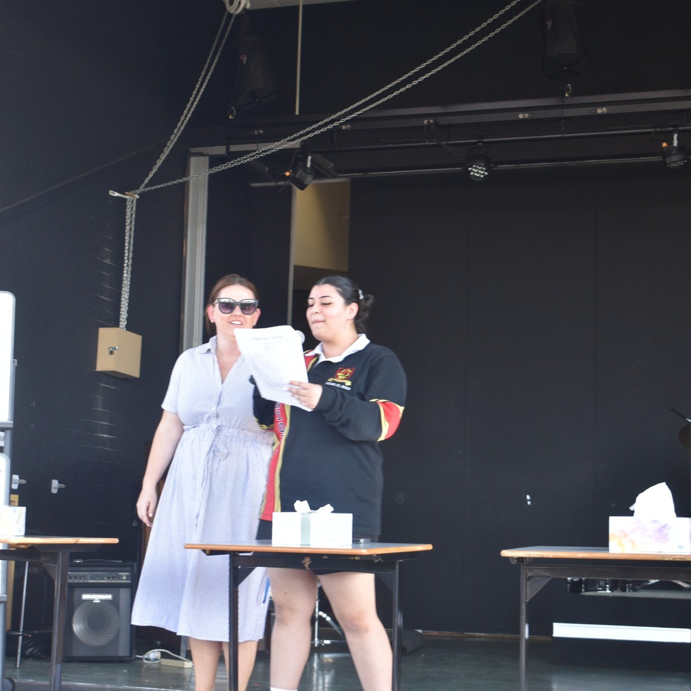 Clare Day Carnival 2019 | St Clare's Hassall Grove
